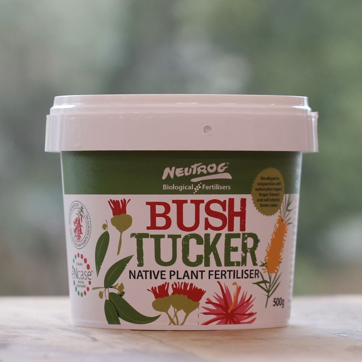 NEUTROG BUSH TUCKER – Sydney's Plant Market