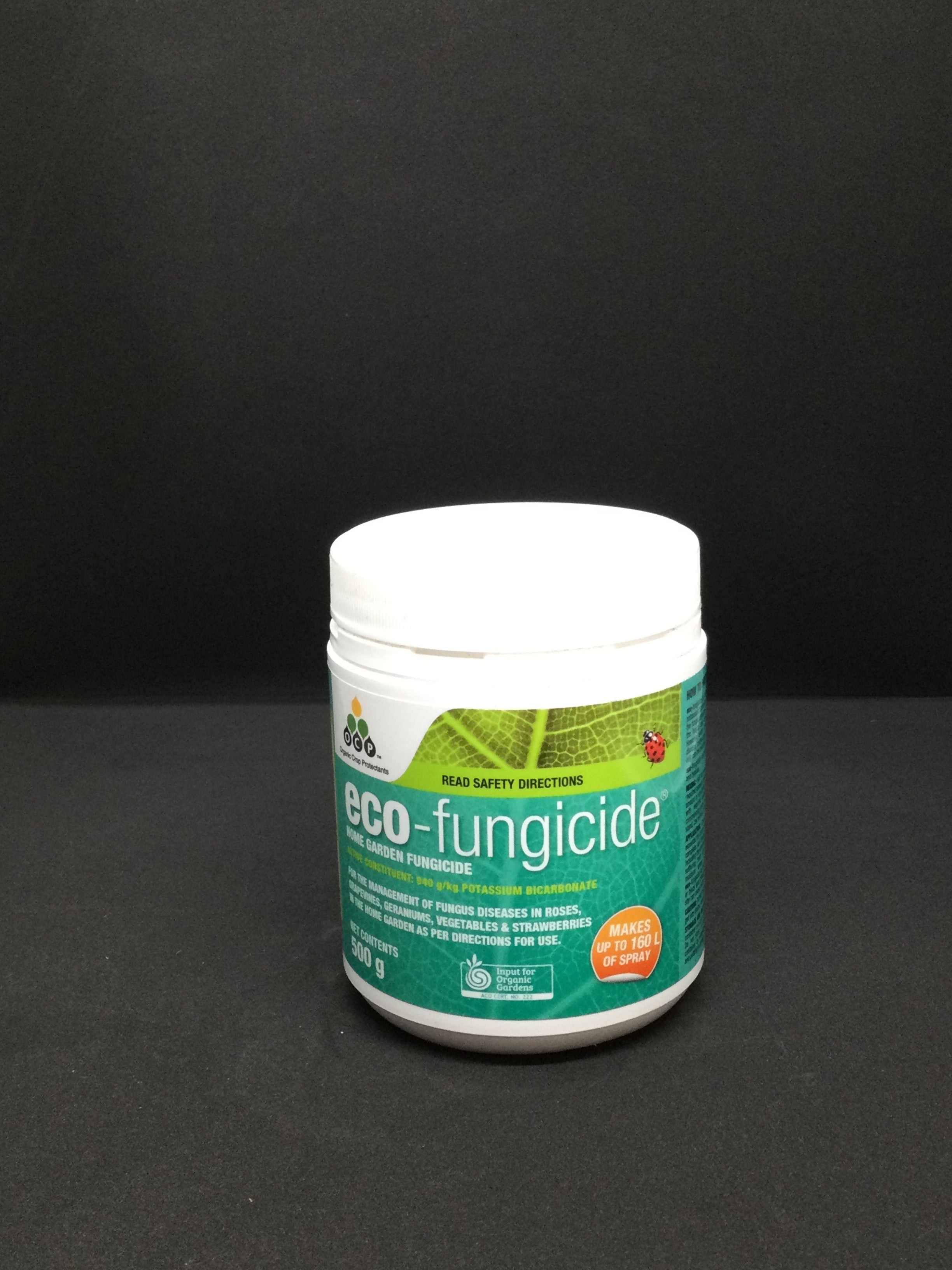 OCP ECO FUNGICIDE CONCENTRATE 500G – Sydney's Plant Market